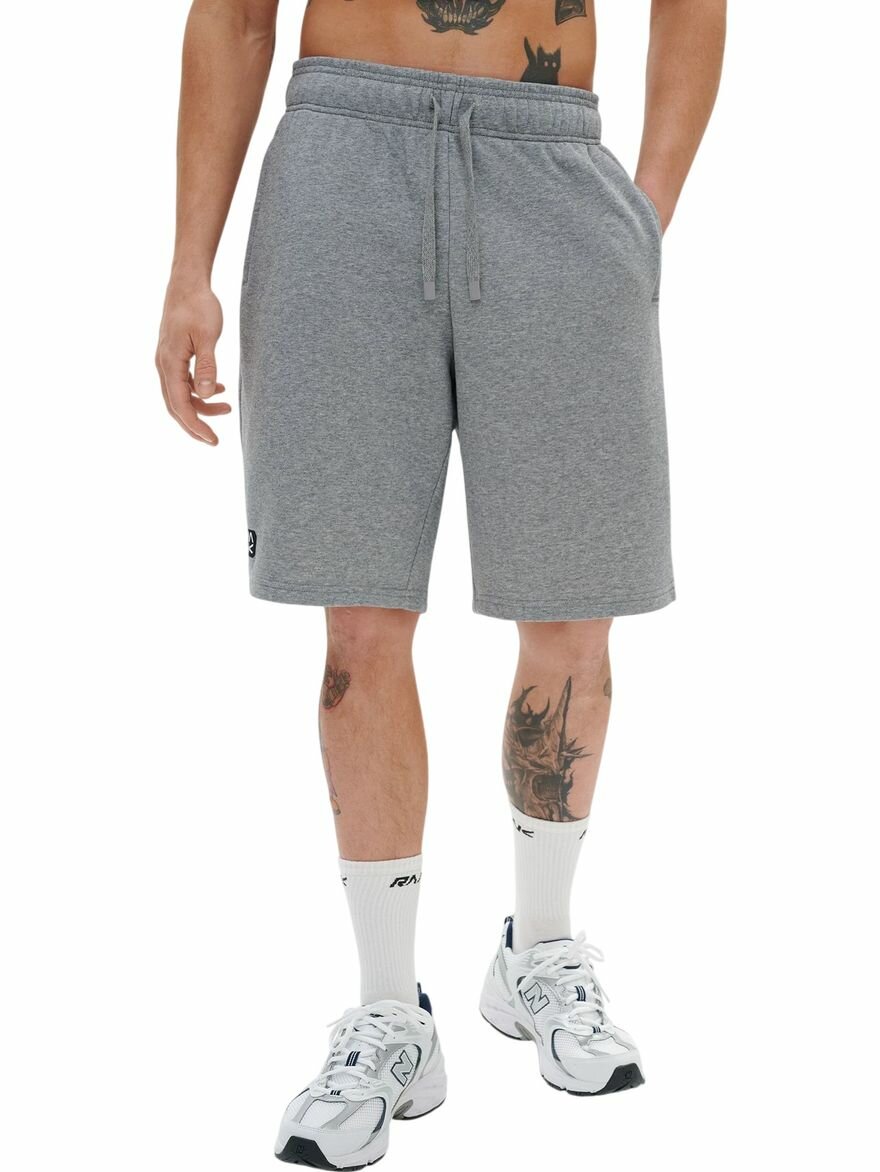 Шорты спортивные Competitor French Terry Shorts