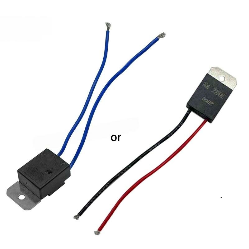 Модуль плавного пуска 20 А, 230 В