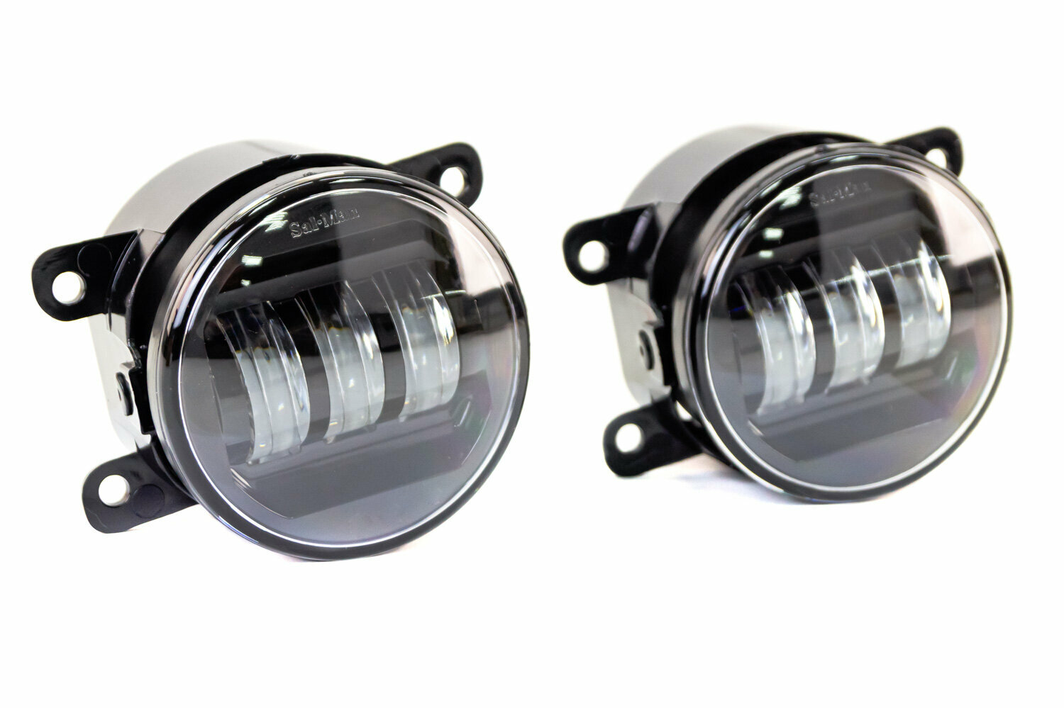 Противотуманные фары Нива / Лада Веста / Лада Гранта ФЛ / Лада Ларгус