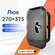 Люк для лодки SEAFLO SFRE2-270-375-01, черный, ABS-пластик, размер 270х375 мм, о...