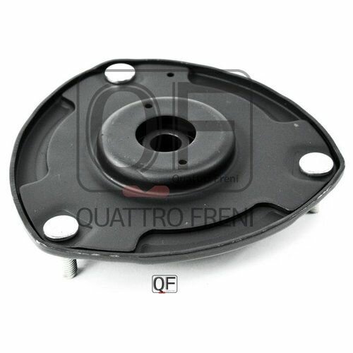 Опора амортизатора Quattro Freni QF42D00025 для Kia Sorento II