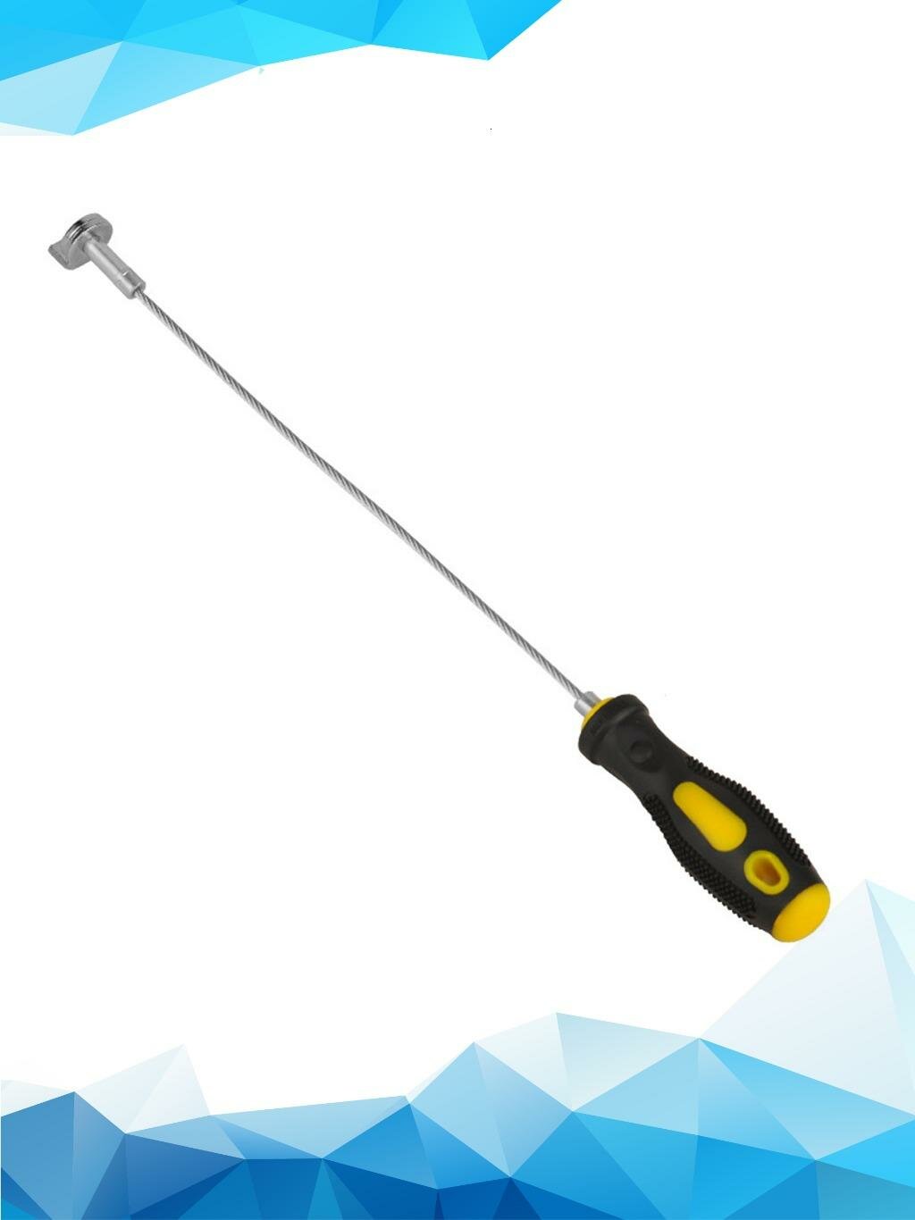 Магнитный ключ для сливной пробки