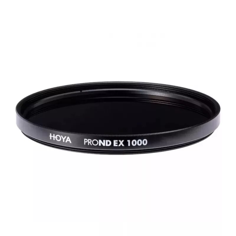 Светофильтр Hoya ND1000 PRO EX 82mm нейтральный