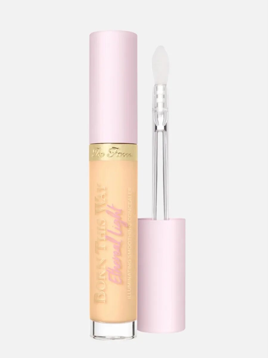 Консилер для лица TOO FACED born this way Graham Cracker