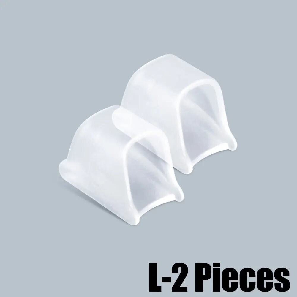 Корректор молоткового пальца 2 шт. L-Transparent