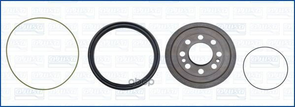 Сальник (к-т) Jeep Cherokee 2.8CRD 02- Ajusa арт. 61002200