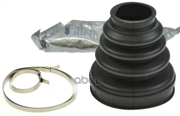 Пыльник ШРУС GKN (Loebro) арт. 305615
