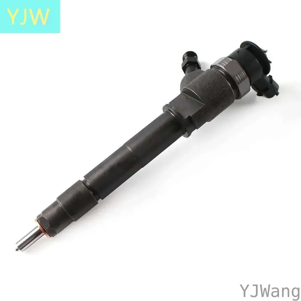 0445110250 Новый дизельный топливный форсунка для Mazda BT-50 Ford Ranger 2.5L 2006-2011 WLAA13H50 WLAA-13-H50-YJWang