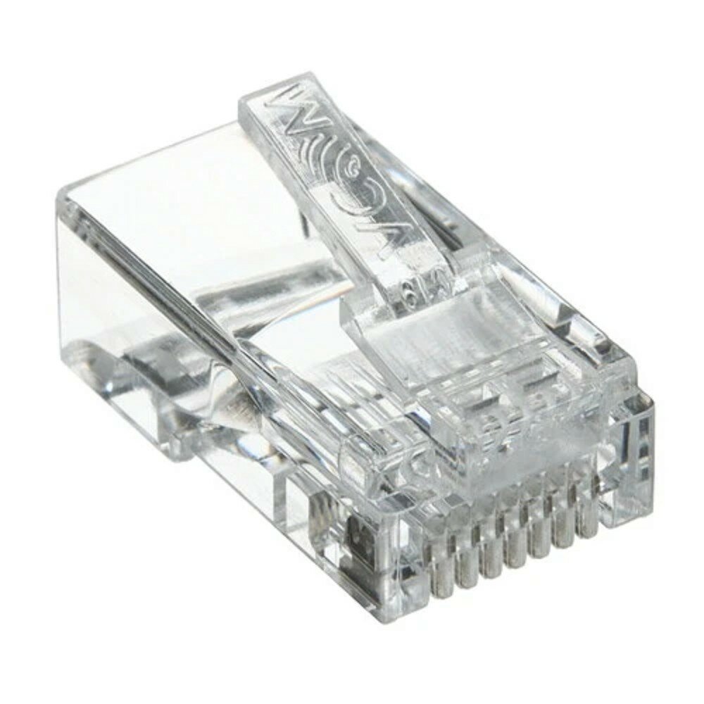 Коннектор RJ-45 VACOM VNA2200 RJ-45 (LAN)
