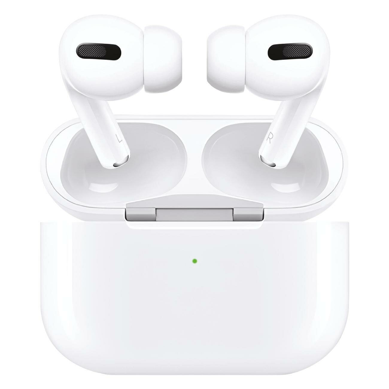 Наушники True Wireless Rombica Mysound BH-T035 Air Pro 2