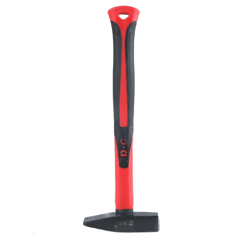 Кирка из высокоуглеродистой стали, Молоток для слесаря 300 г