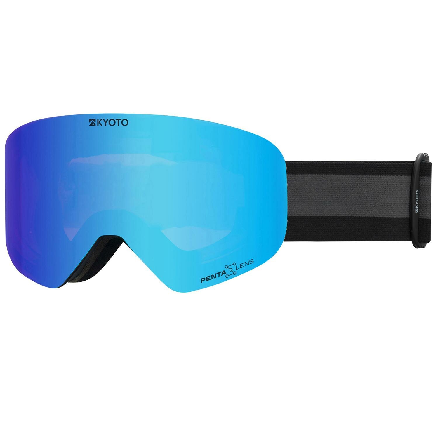 Маска Kyoto Ryoma