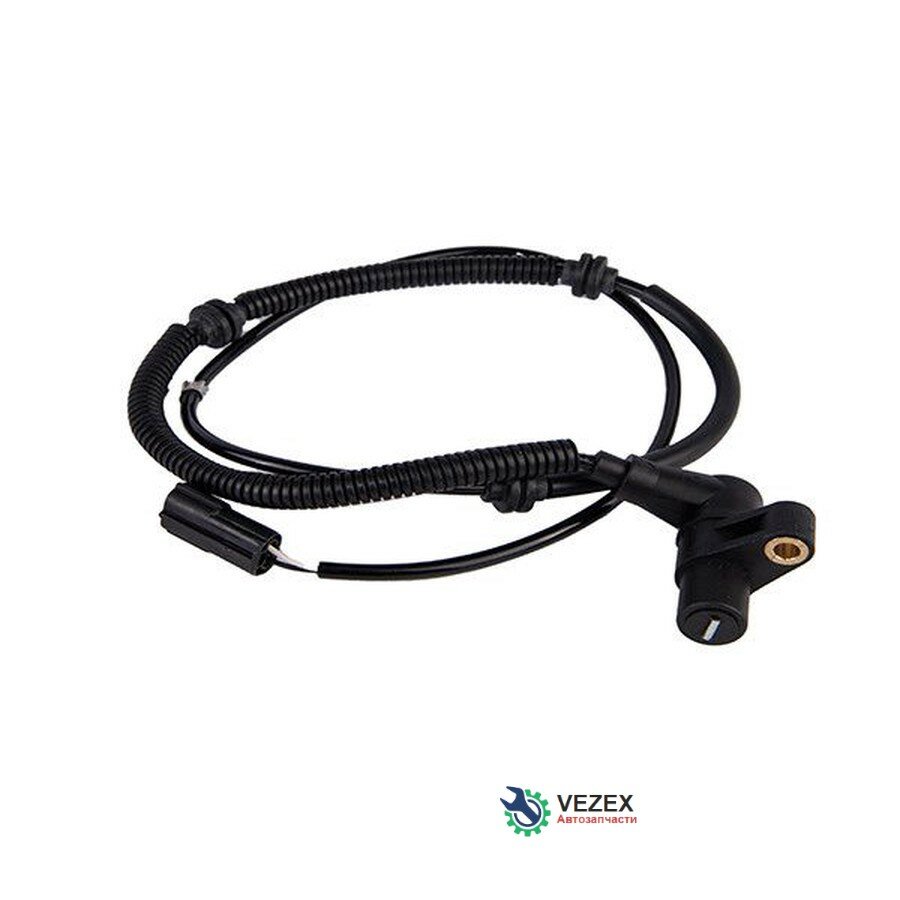 STELLOX 0665802SX датчик ABS! передний левый\ KIA Rio 1.3/1.5 00-05