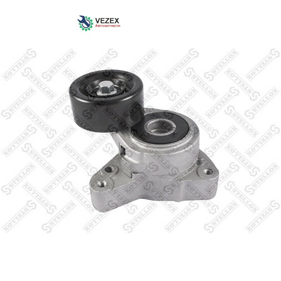 STELLOX 0340246SX ролик натяжной c механизмом натяжения!\ Honda Accord/FR-V 2.0/2.4i 03>