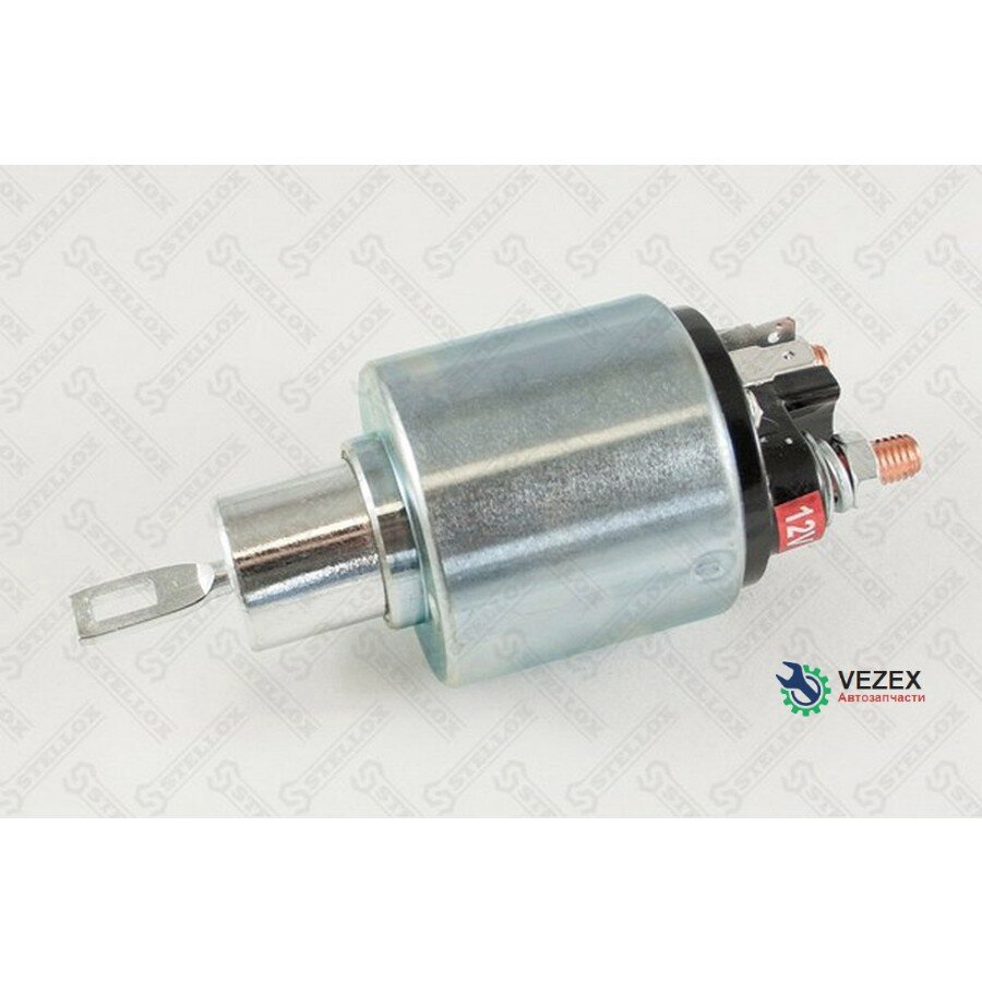 STELLOX 0685100SX реле втягивающее!\ Audi 80/100/A4, VW Golf/Passat/Polo/LT/Transporter 91>
