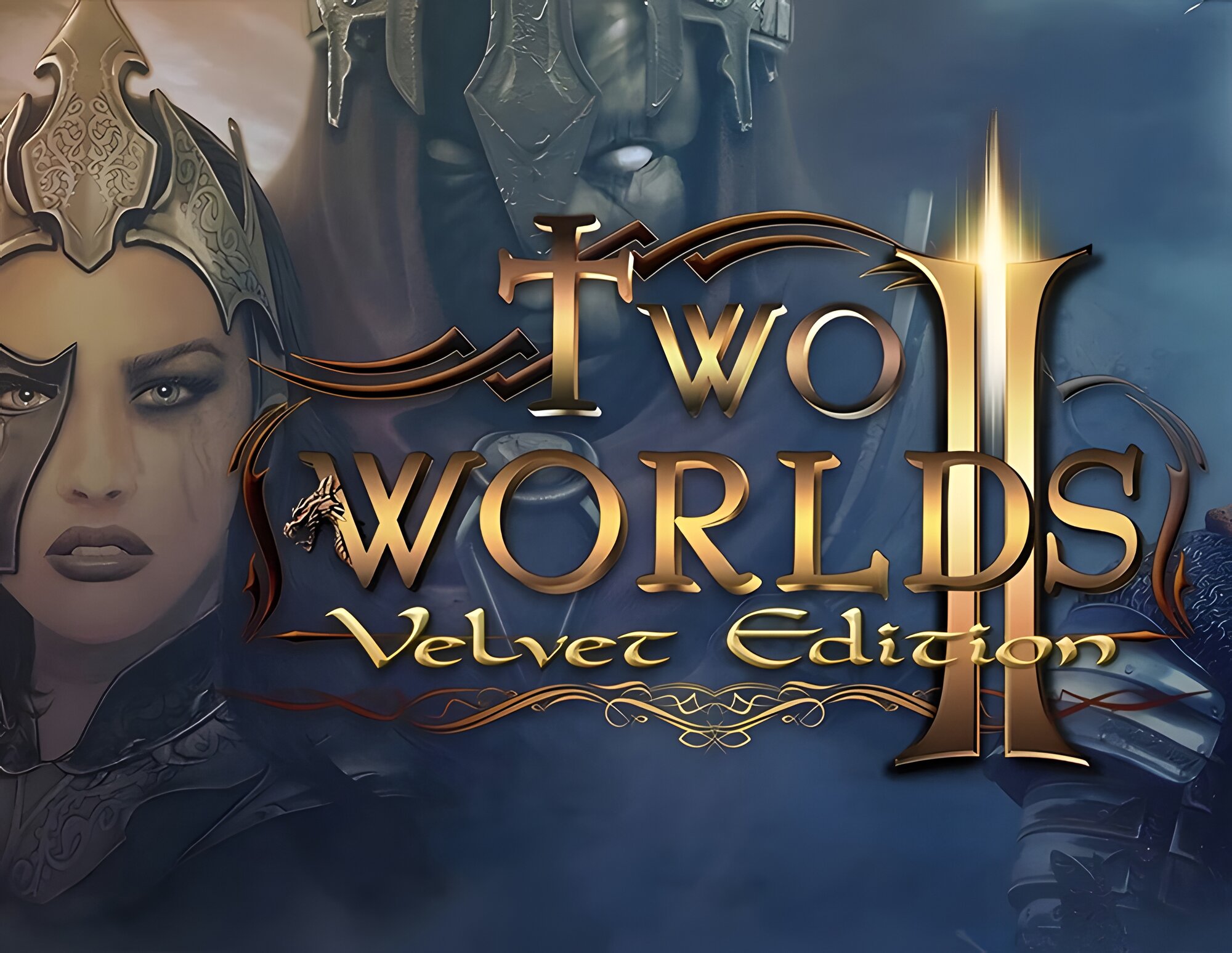 Two Worlds II - Game Of The Year Velvet Edition, Topware Interactive, цифровая версия, Steam (Для платформы PC)