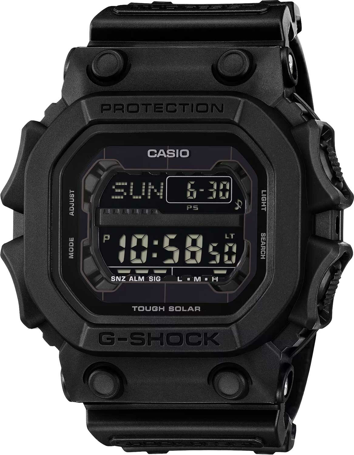  CASIO G-Shock