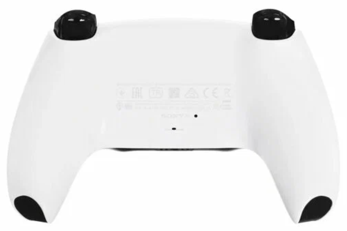 Беспроводной геймпад Sony DualSense PS5 , Белый/White