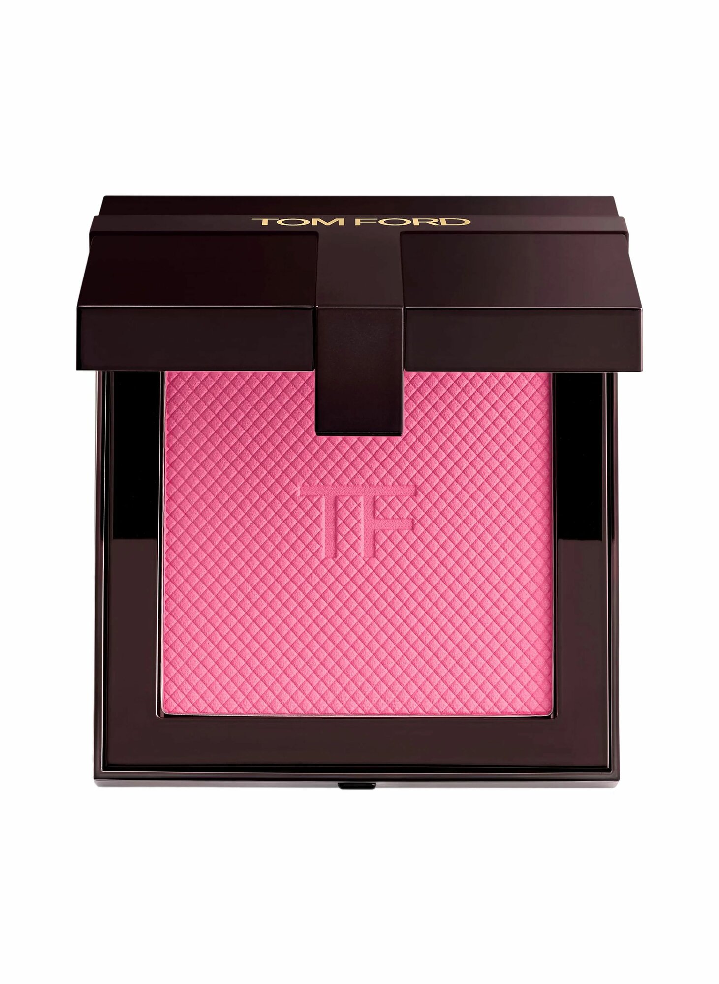 Tom Ford Мягкие матовые румяна ARCHITECTURE SOFT MATTE BLUSH 11 г оттенок HOT PINK