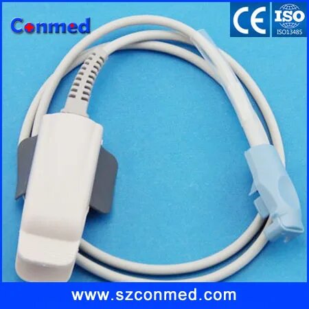 Датчик SpO2 Datex ohmeda Tuffsat 3775