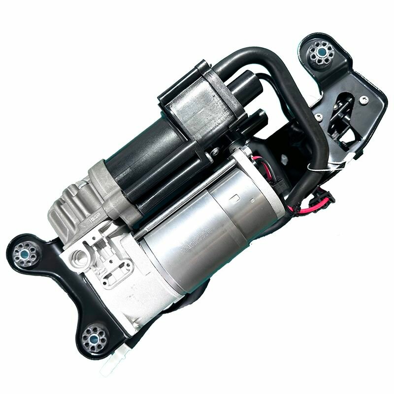 Компрессор пневмоподвески SM-37206850555 Sumomoto; для Bmw X5 F15; X6 F16 14-19; Oem 37206850555