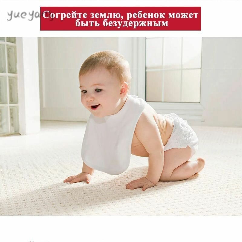Греющая сетка — фото 1