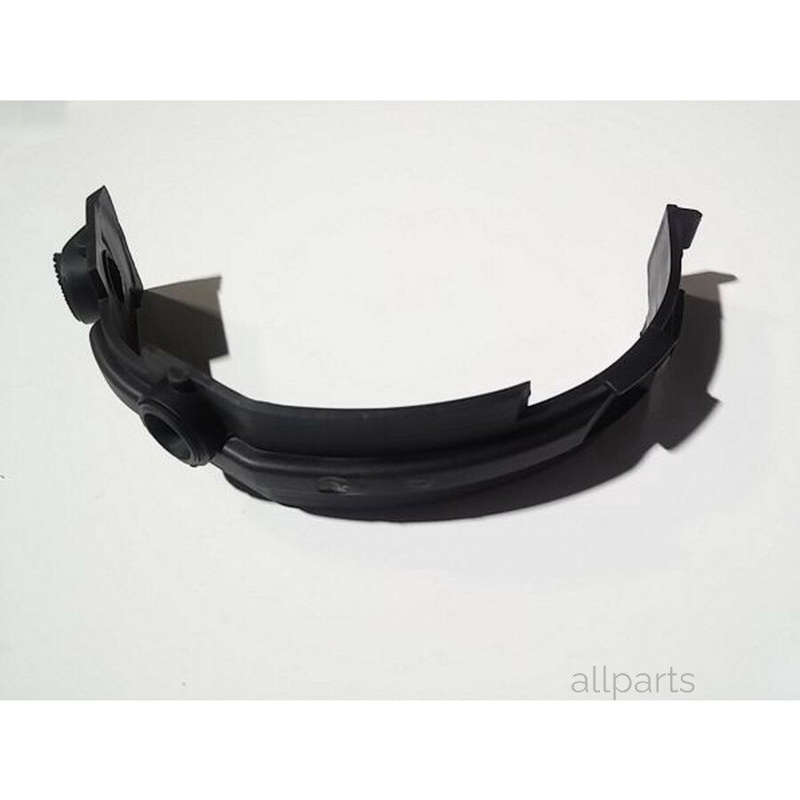 VOLVO 30757554 Крышка