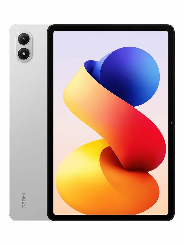 Планшет Redmi Pad 2 Pro 5G 6/128GB, Silver