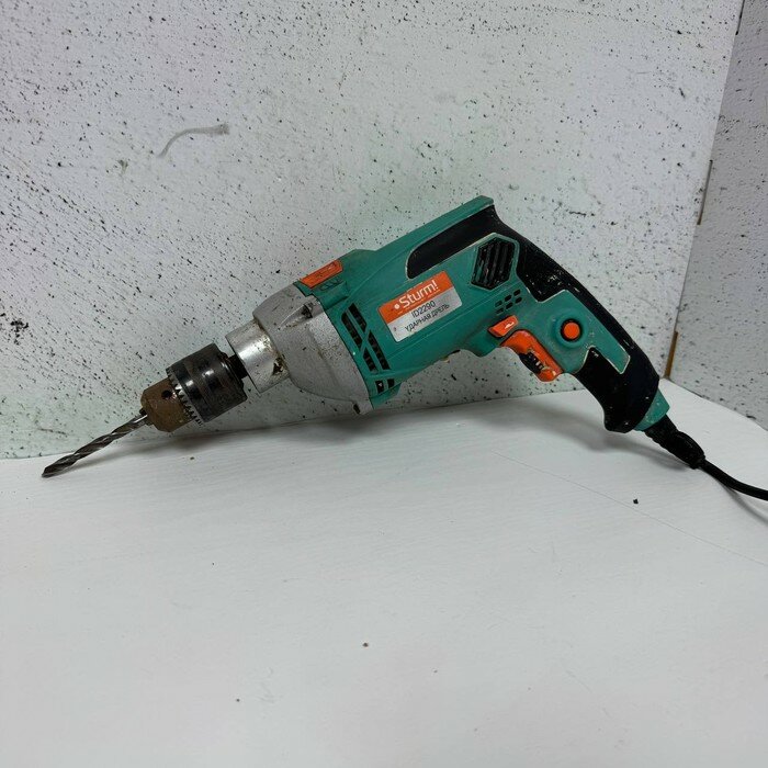 Дрель Sturm ID2290