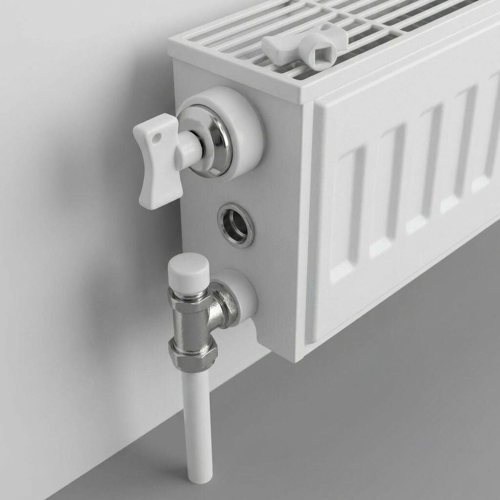 Ключ для крана Маевского