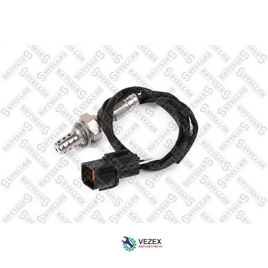 STELLOX 2000225SX лямбда-зонд!\ Hyundai Solaris, KIA Rio 1.4/1.6 11>