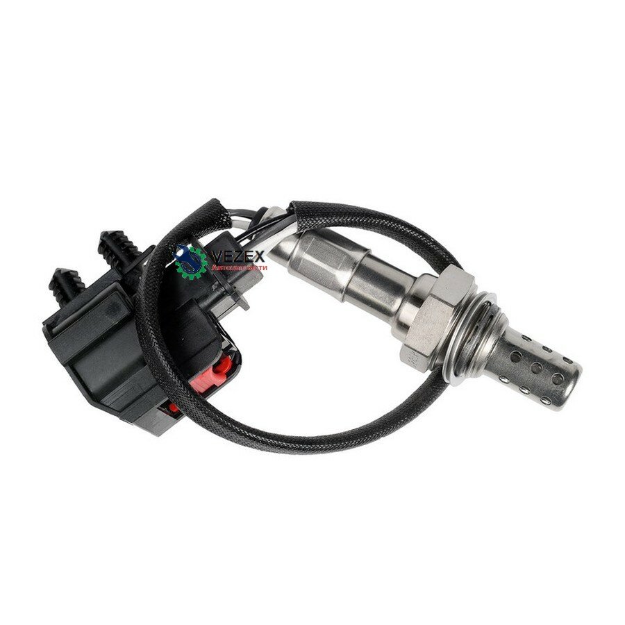 STELLOX 2000317SX лямбда-зонд! \ Chrysler Voyager IV 2.4 00>