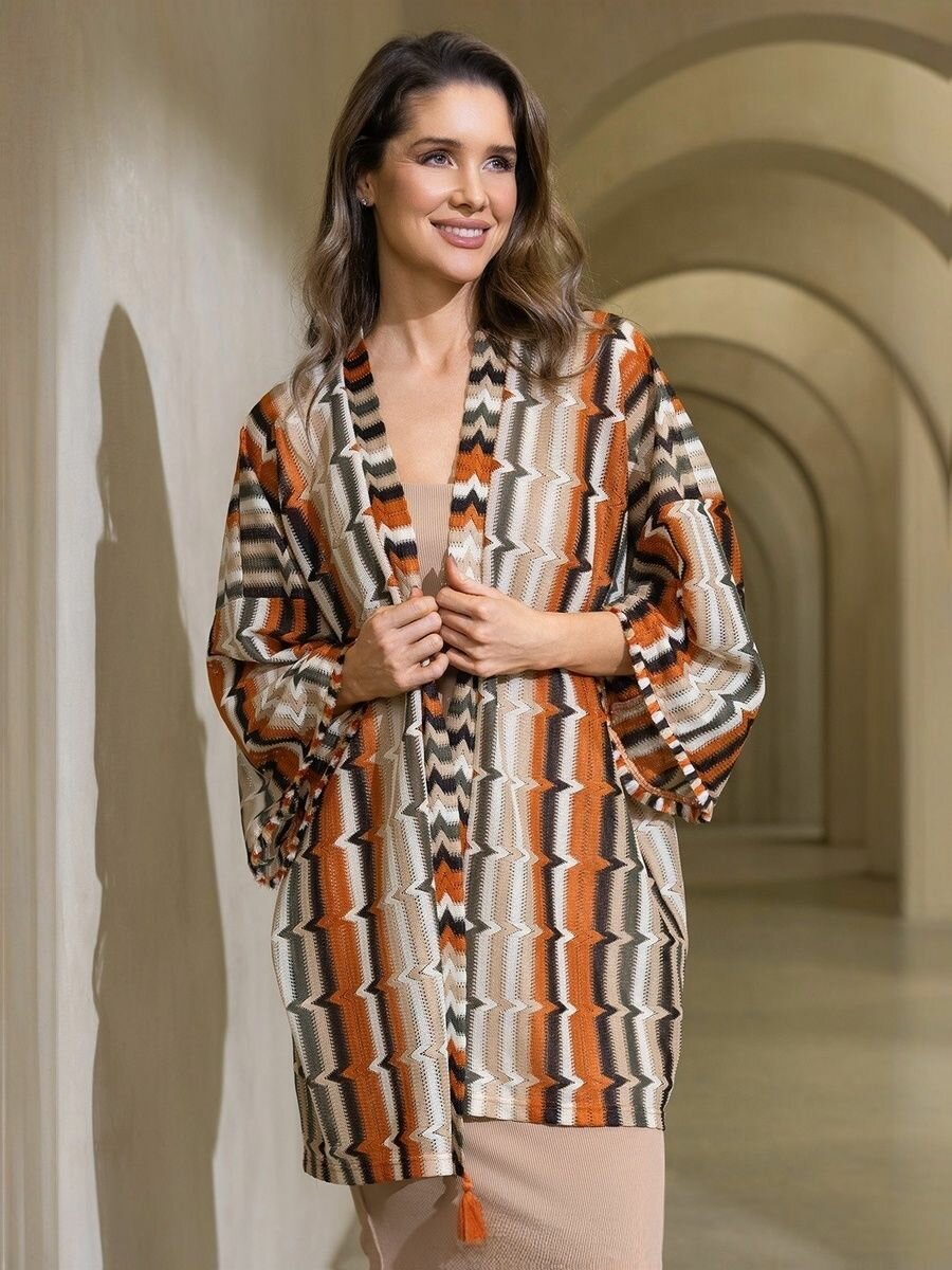 Накидка Mia Amore "Sahara"