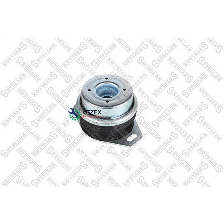 STELLOX 7111005SX подушка КПП!\ Citroen Evasion/Jumpy 1.6/2.0ie/1.9TD-2.1D 93>