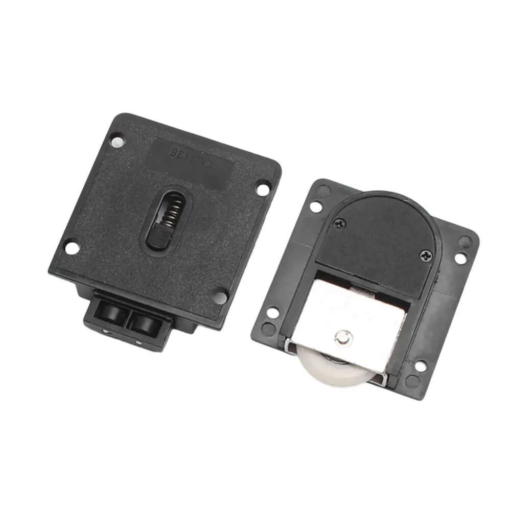 Дверь для шкафа 1х1 см