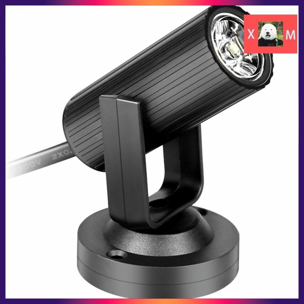 1 Вт светодиодный луч прожектор с эффектом сценического освещения лампа для дискотеки KTV DJ Bar