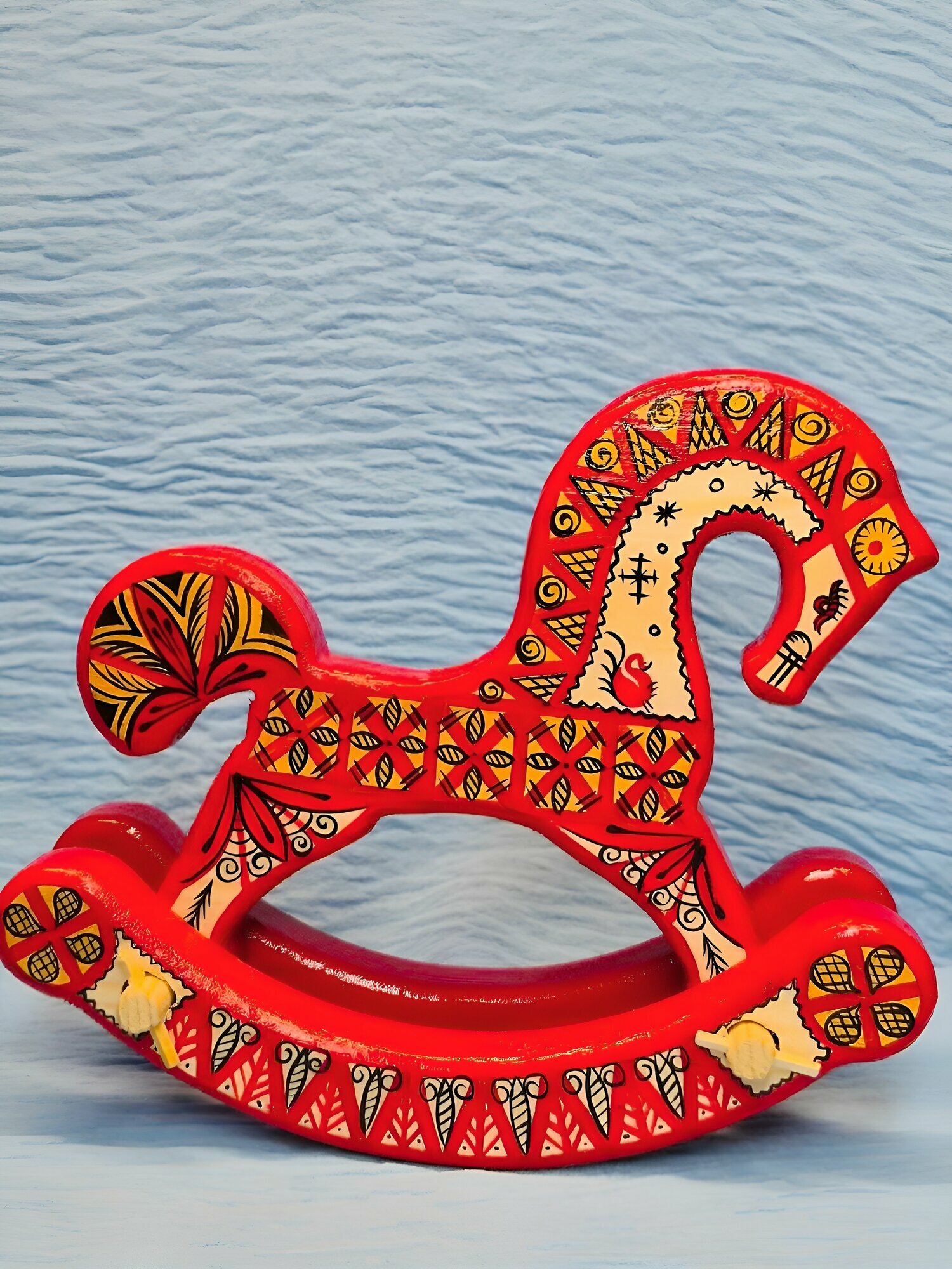 Фигурка декоративная