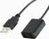 Boya BY-EA2L USB Аудио Адаптер, USB, миниджек 3,5мм для наушников/микрофона