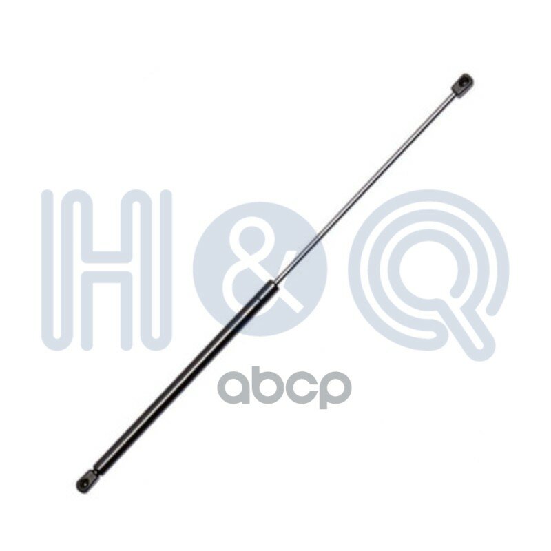 Амортизатор газовый задней двери 515/281(580N) LAND ROVER RANGE ROVER SPORT III 03.02-08.12 H&Q арт. 70213074