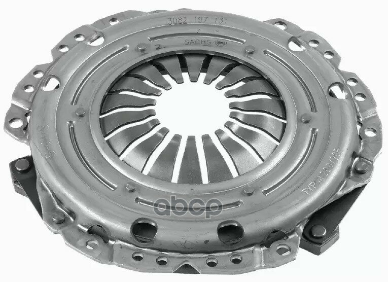 Корзина сцепления Opel Astra F Sachs арт. 3082197131
