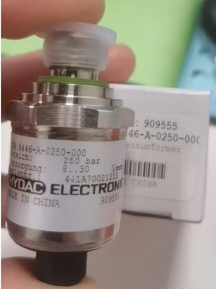 Датчик HYDAC 909555 HDA 8446-A-0250-000