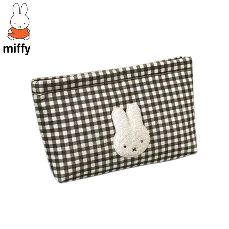 Косметичка Miffy