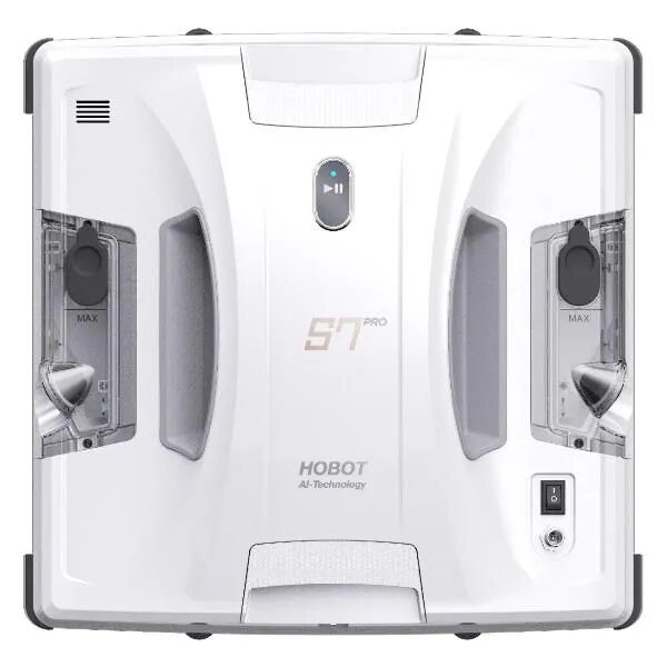 Робот-стеклоочиститель Hobot S7 Pro — фото 1