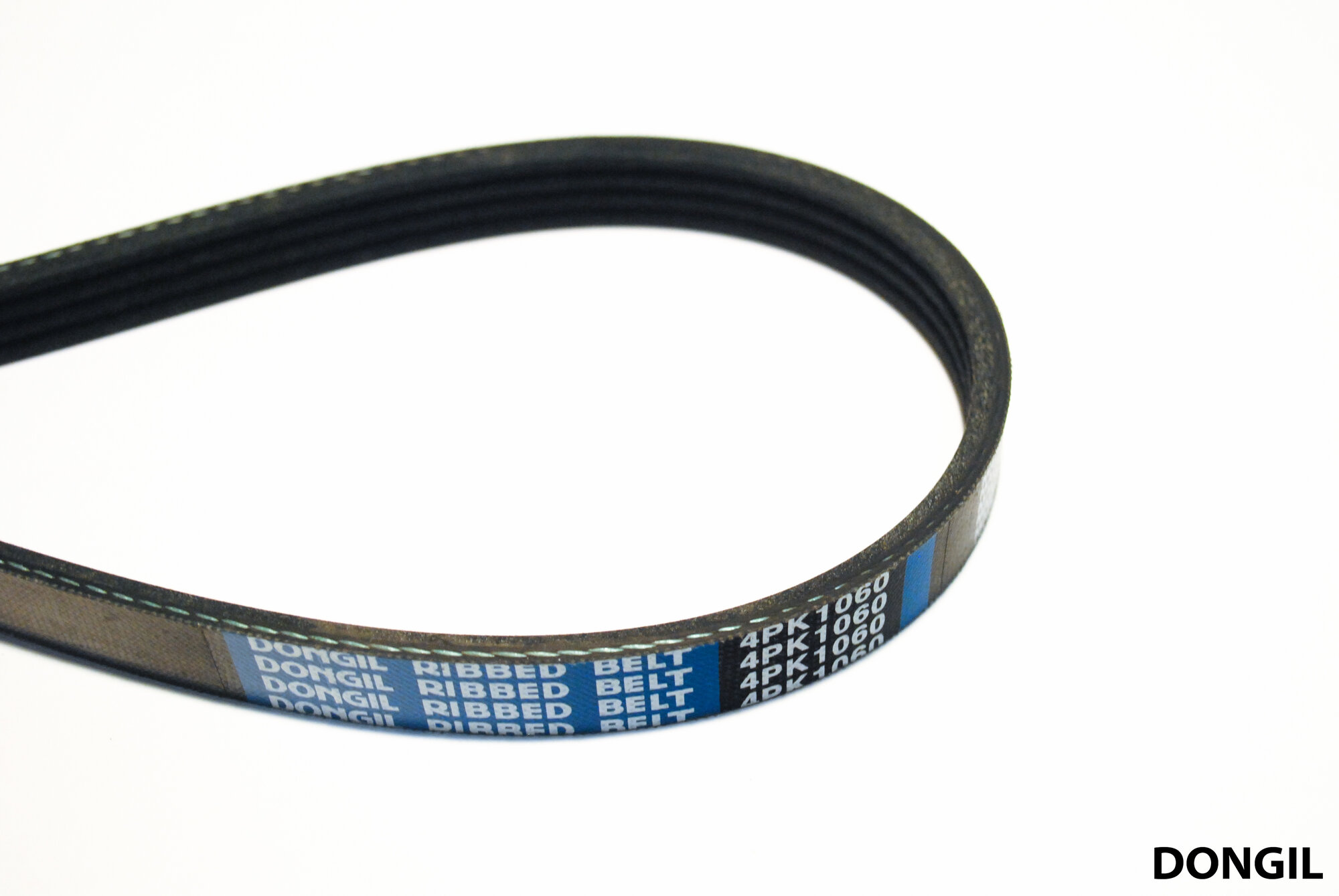 Ремень приводной поликлиновой 4PK1060 HYUNDAI Port