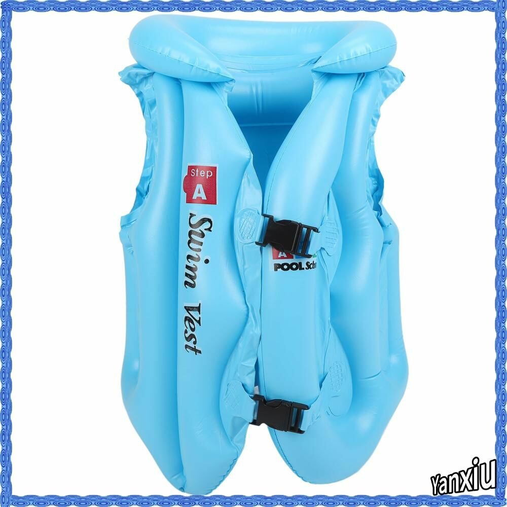 Спасательный жилет