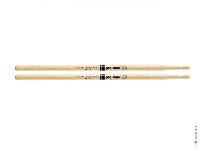 Барабанные палочки ProMark PW5BW
