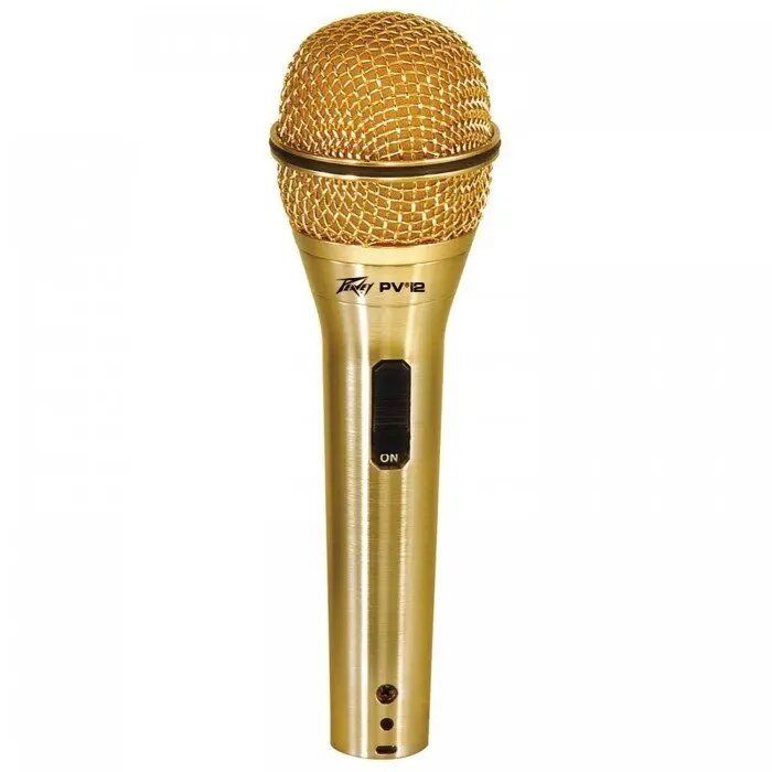 Вокальный микрофон Peavey PVi 2G