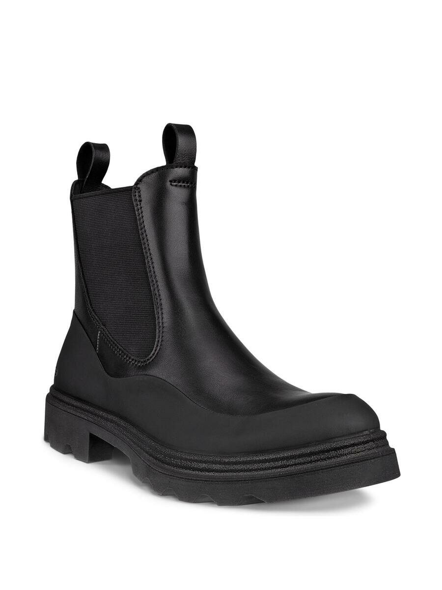 Ботинки челси GRAINER W