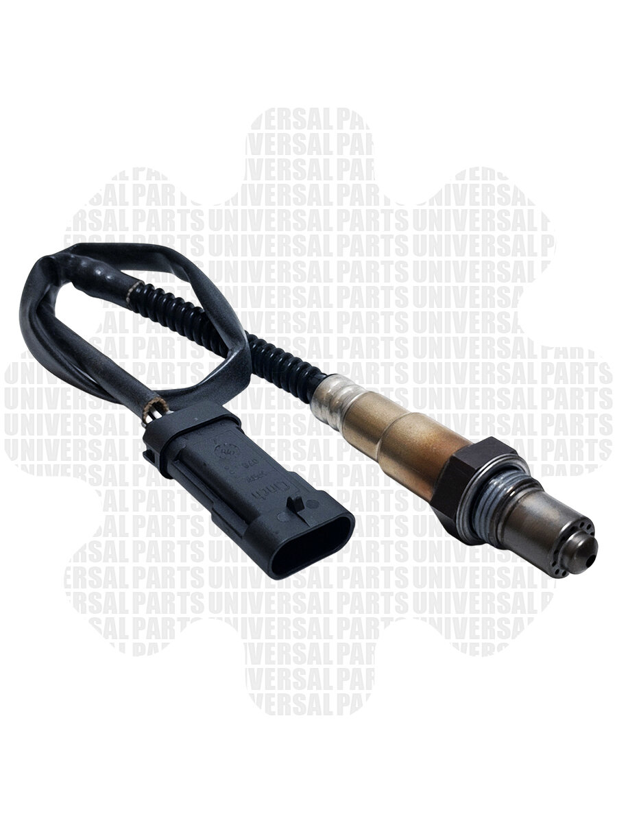 Датчик Кислорода Renault Megane Laguna Scenic Clio Twingo 7700107561 0258006046