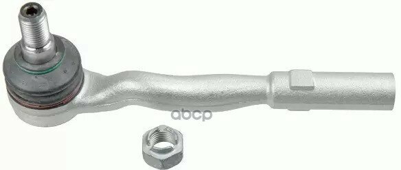 Наконечник рул лев MB W211 CLS (C219) LEMFORDER арт. 2546102